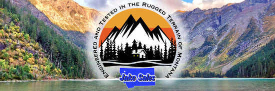 Jake Sales - Your Best Source for Hardware Products – JakeSales.com